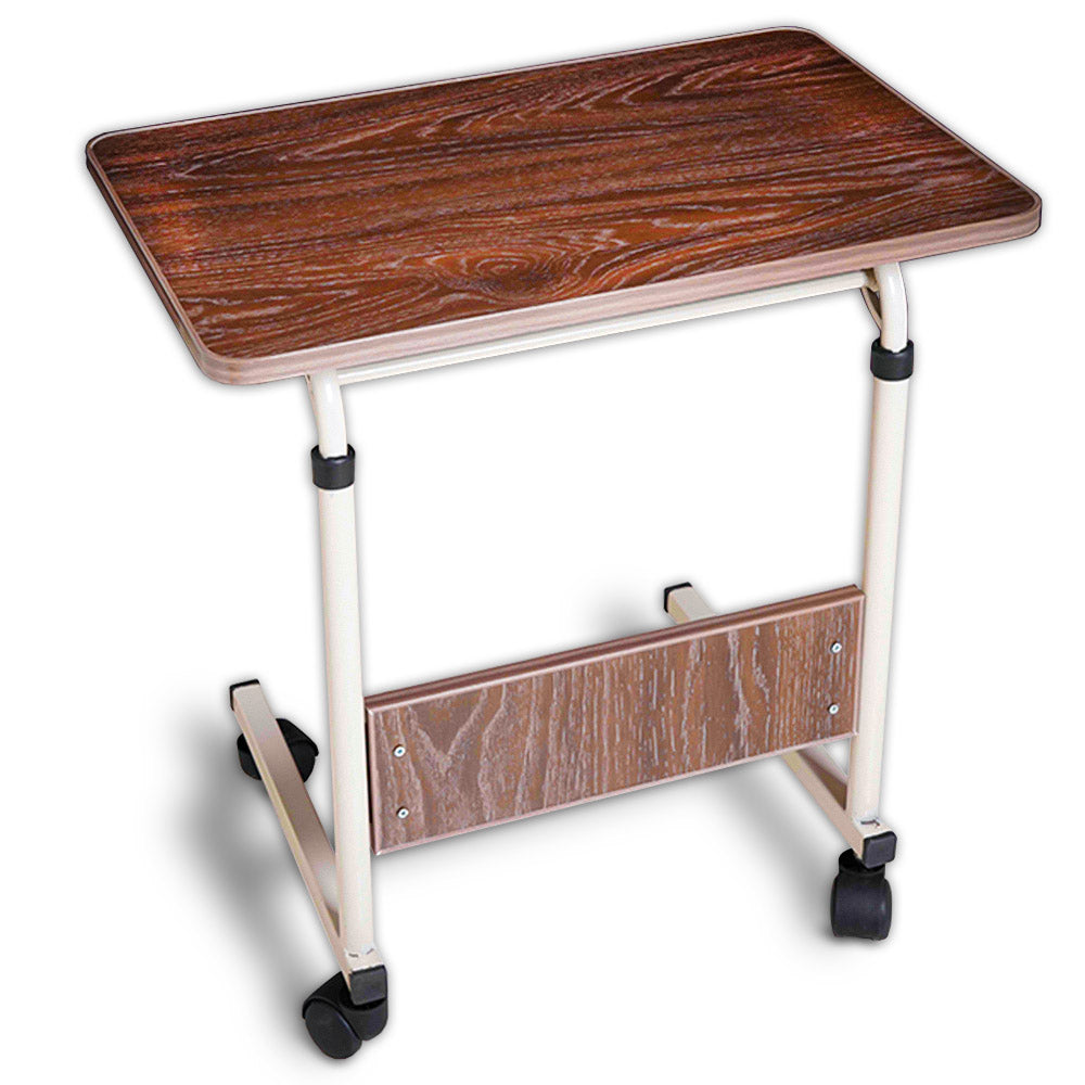 Buy Laptop Trolley Table | Adjustable C-Table in Pakistan – Relaxsit